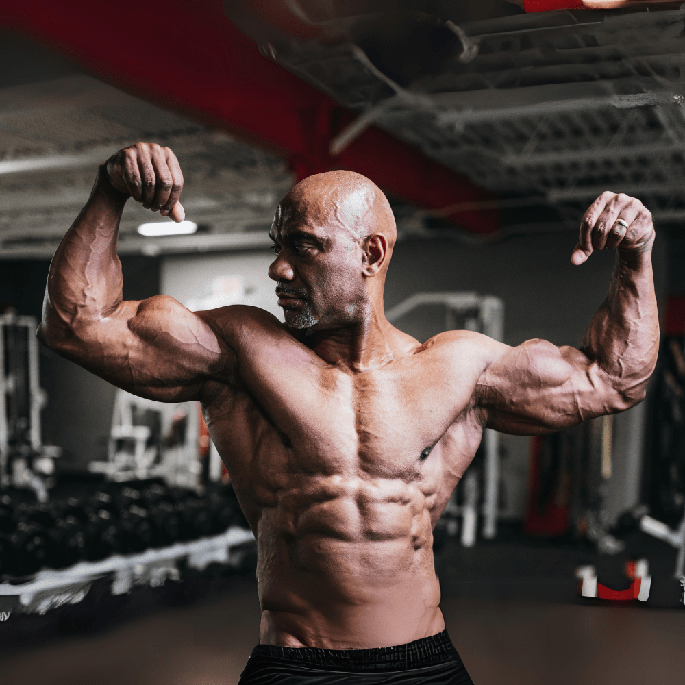 BUILD + RECOVER – Optimum EFX